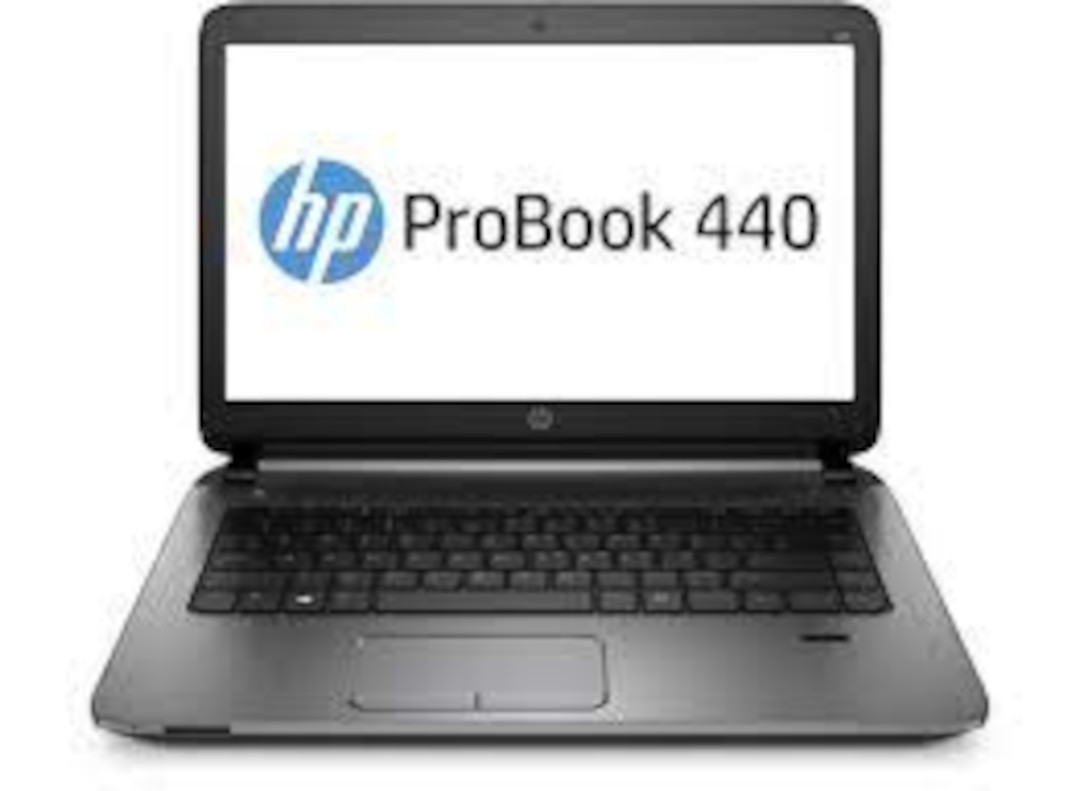 Notebook HP Probook 440 G1 - Locação - DIP COMPUTADORES